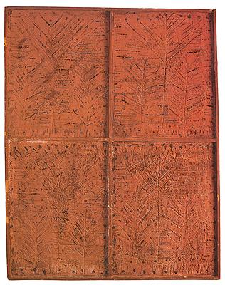 Série Árvore da Vida | Enciclopédia Itaú Cultural