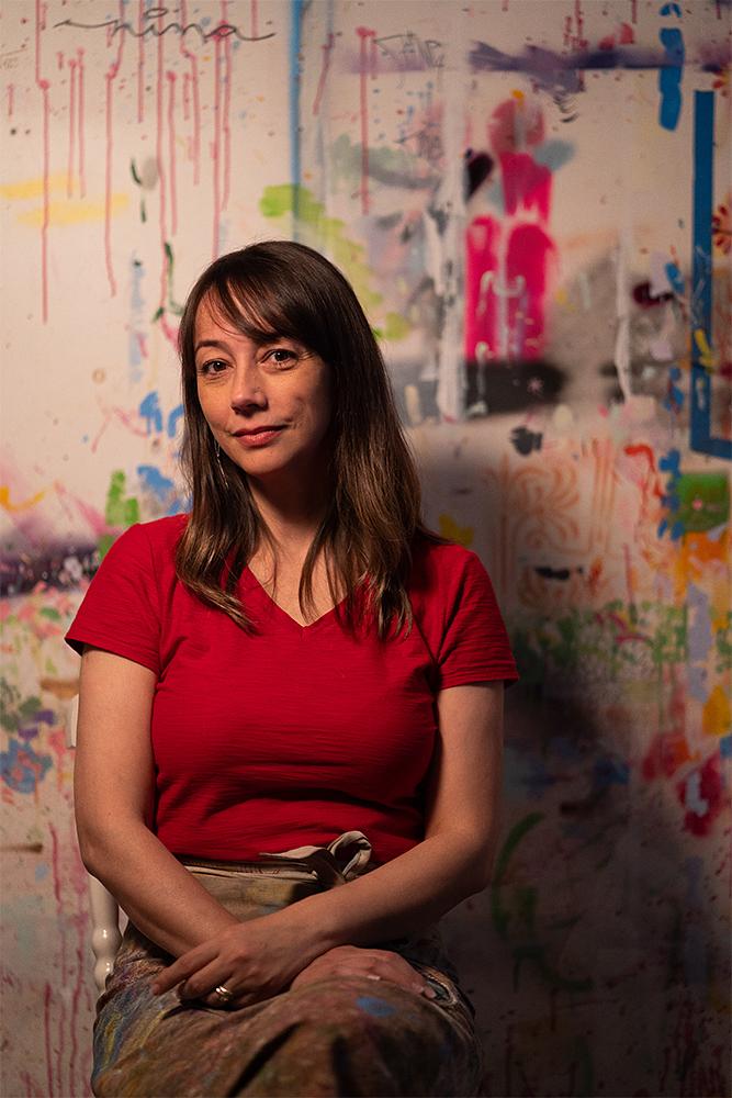 Nina Pandolfo | Enciclopédia Itaú Cultural