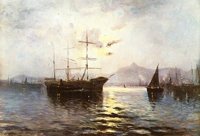 Sol de Inverno | Enciclopédia Itaú Cultural