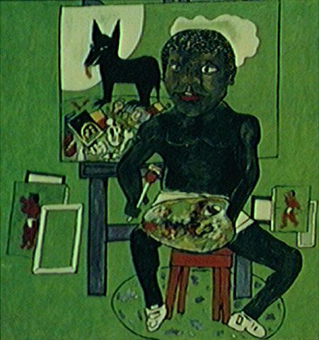 Macunaíma | Enciclopédia Itaú Cultural