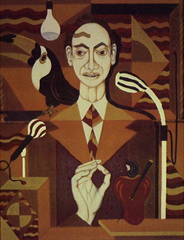 Persona | Enciclopédia Itaú Cultural