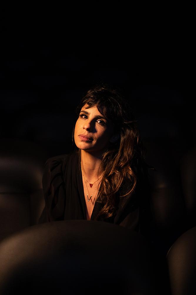 Maria Ribeiro | Enciclopédia Itaú Cultural