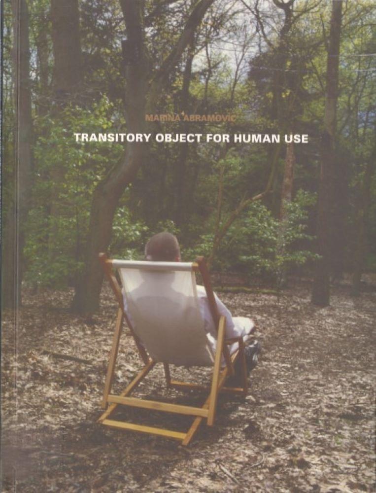 Transitory Object for Human Use | Enciclopédia Itaú Cultural