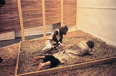 B55 Bólide Área 2 | Enciclopédia Itaú Cultural