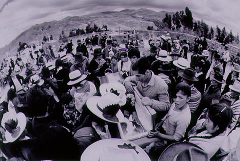 Peru | Enciclopédia Itaú Cultural