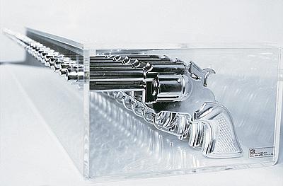 Atire se Puder | Enciclopédia Itaú Cultural