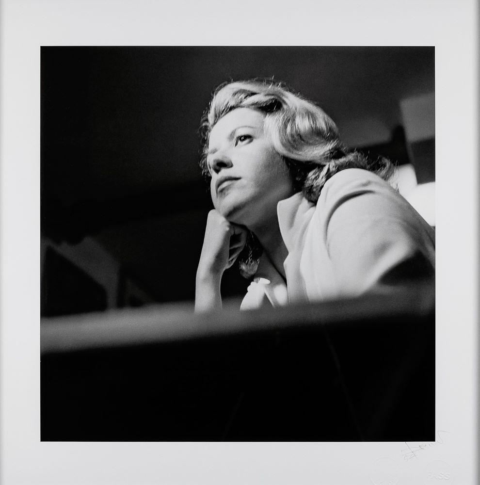 Hilda Hilst | Enciclopédia Itaú Cultural