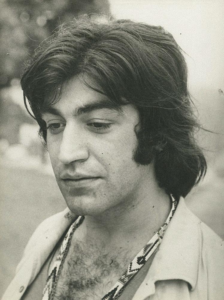 Wagner Tiso | Enciclopédia Itaú Cultural