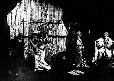 Simbad, o Marujo | Enciclopédia Itaú Cultural