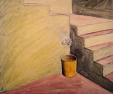 Tracy`s Paper | Enciclopédia Itaú Cultural