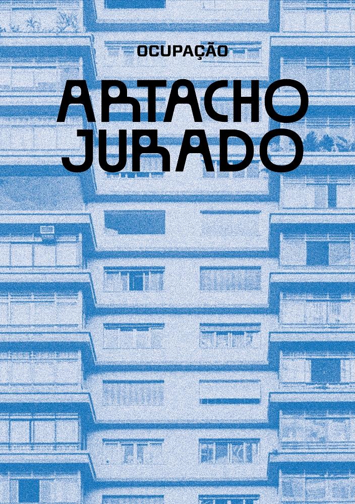 Ocupação Artacho Jurado | Enciclopédia Itaú Cultural