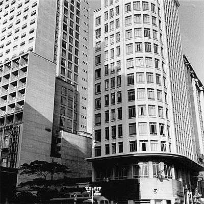 Edifício David C. Cury | Enciclopédia Itaú Cultural