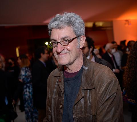 Maurício Pereira | Enciclopédia Itaú Cultural