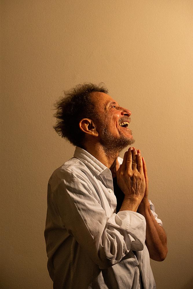 Tom Zé | Enciclopédia Itaú Cultural