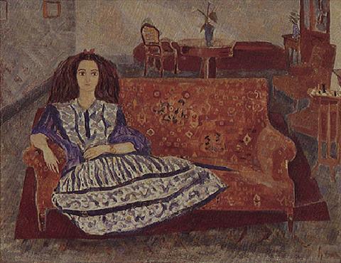 Maria Helena | Enciclopédia Itaú Cultural