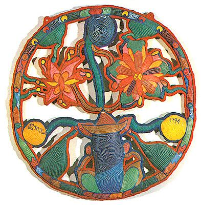 Mandala | Enciclopédia Itaú Cultural