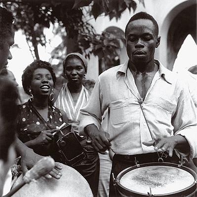 Música de Rua | Enciclopédia Itaú Cultural