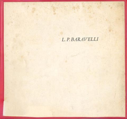 L. P. Baravelli: pinturas recentes | Enciclopédia Itaú Cultural