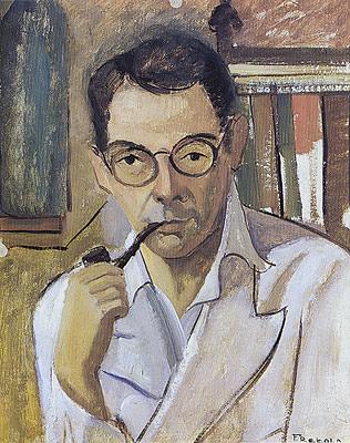 Retrato de Osório César | Enciclopédia Itaú Cultural