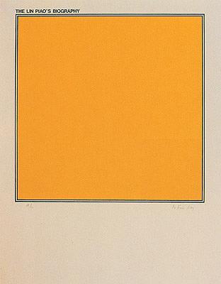 A Biografia de Lin Piao | Enciclopédia Itaú Cultural