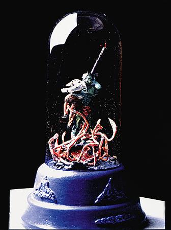 Hulk and Robin | Enciclopédia Itaú Cultural