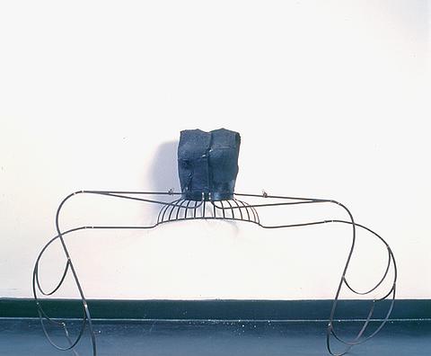 Sem Título | Enciclopédia Itaú Cultural