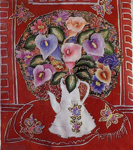 Falos e Flores | Enciclopédia Itaú Cultural