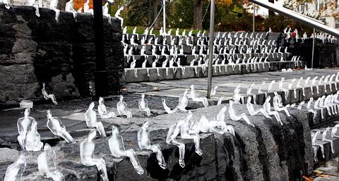 Monumento Mínimo | Enciclopédia Itaú Cultural
