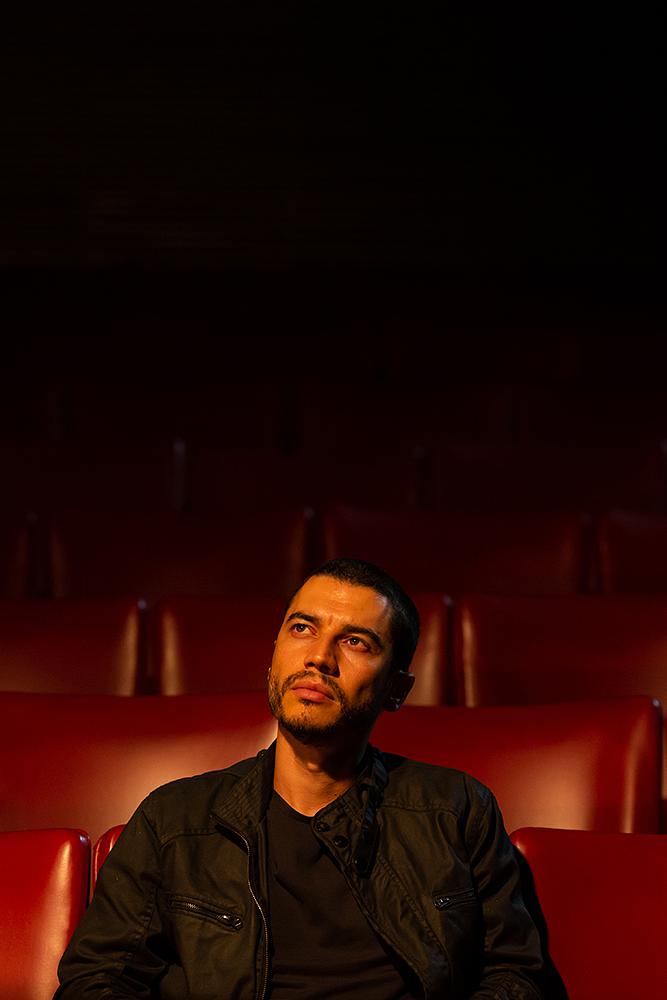 Lee Taylor | Enciclopédia Itaú Cultural