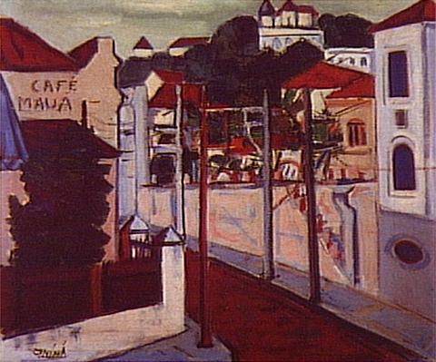 Café Mauá | Enciclopédia Itaú Cultural