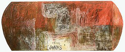 Como Jonas | Enciclopédia Itaú Cultural