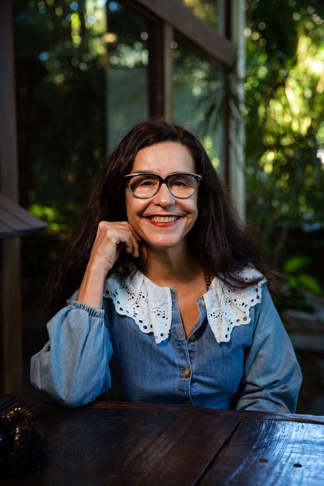 Lucélia Santos | Enciclopédia Itaú Cultural