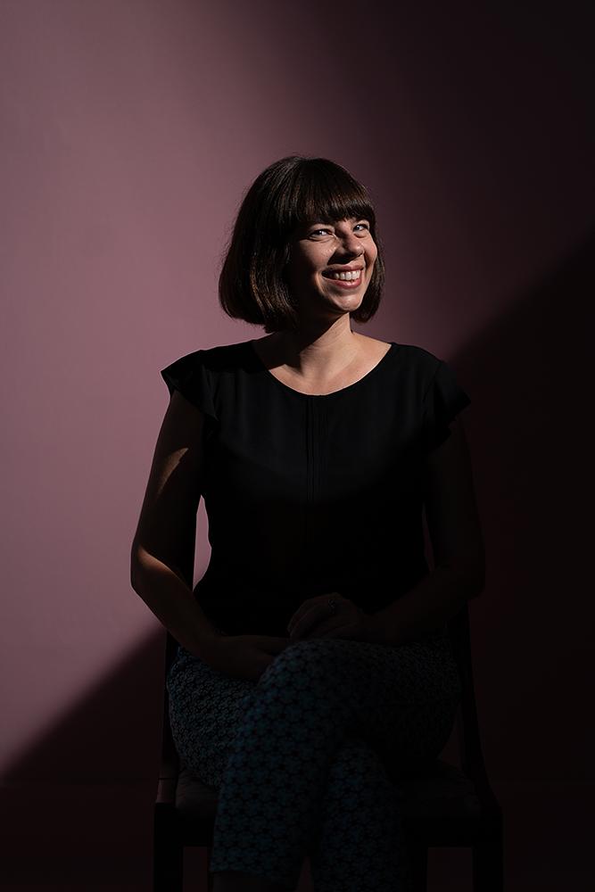 Veronica Stigger | Enciclopédia Itaú Cultural