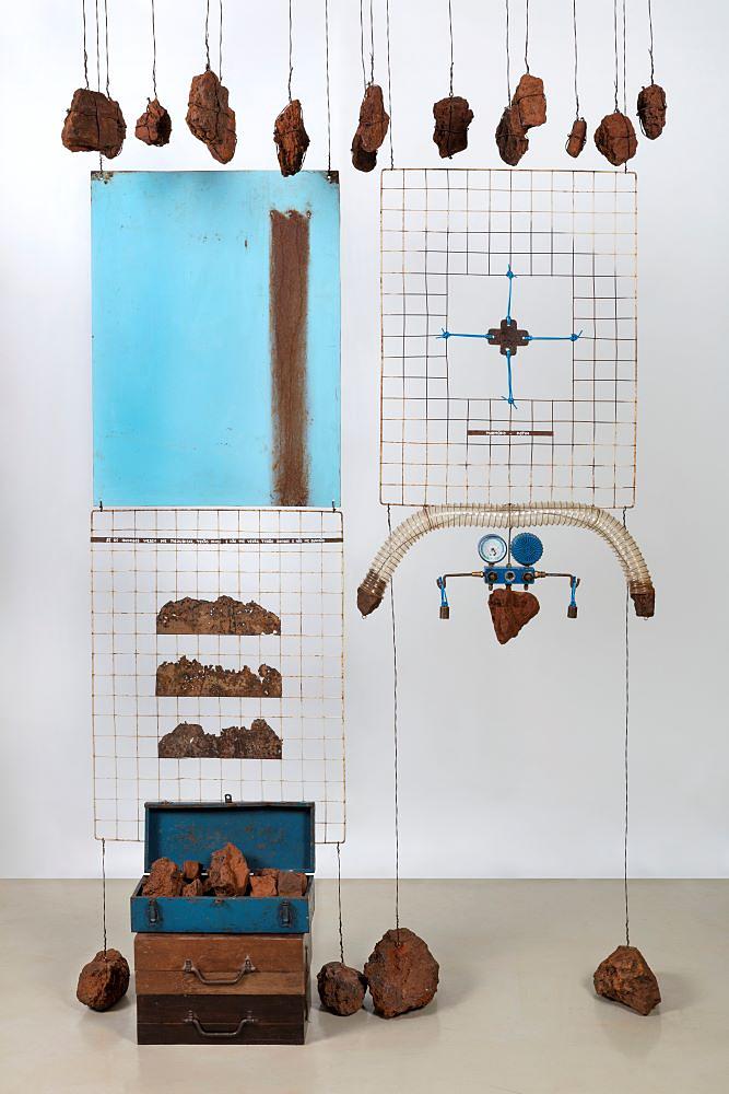 Murmúrio motim | Enciclopédia Itaú Cultural