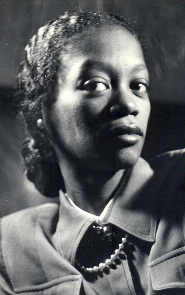 Ruth de Souza | Enciclopédia Itaú Cultural