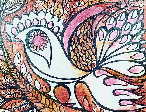 Urupê | Enciclopédia Itaú Cultural