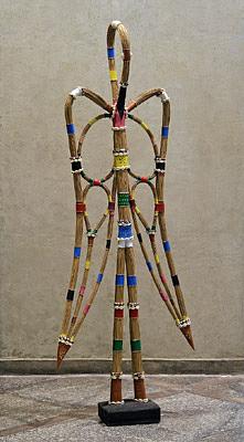 Iyá Agbá - Mãe Ancestral | Enciclopédia Itaú Cultural