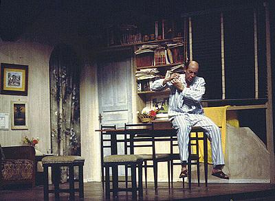 Raul Cortez | Enciclopédia Itaú Cultural