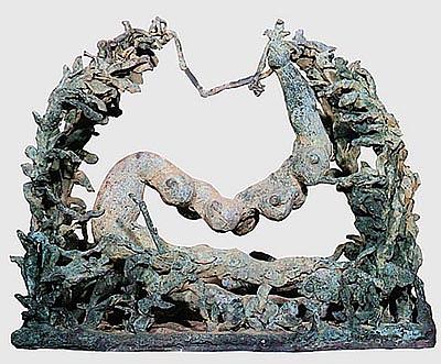 Cobra Grande | Enciclopédia Itaú Cultural