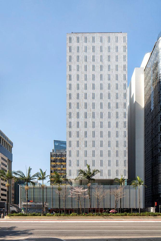 Edifício Banco Sul-Americano | Enciclopédia Itaú Cultural