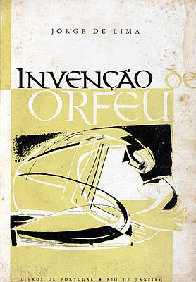 Invenção de Orfeu | Enciclopédia Itaú Cultural
