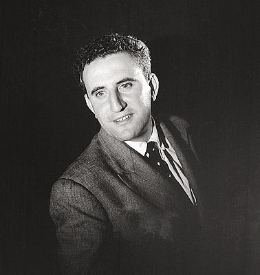 Adolfo Celi | Enciclopédia Itaú Cultural