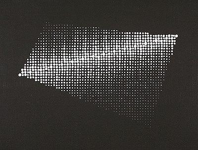 Tetragono Deformado | Enciclopédia Itaú Cultural