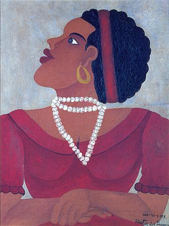 Mulata | Enciclopédia Itaú Cultural