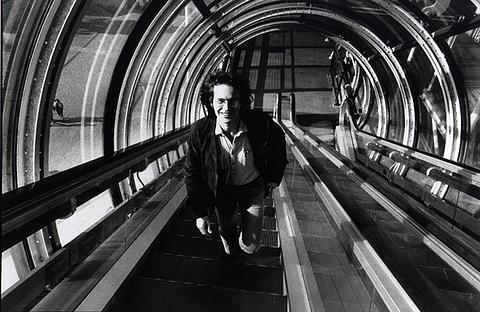 Miguel Rio Branco, Paris (França) | Enciclopédia Itaú Cultural