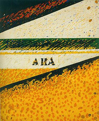 Aragem | Enciclopédia Itaú Cultural