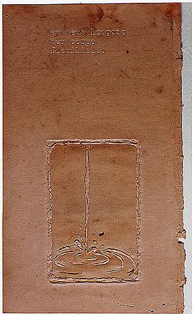 Em Meus Leçois Teu Corpo Fossilizado | Enciclopédia Itaú Cultural