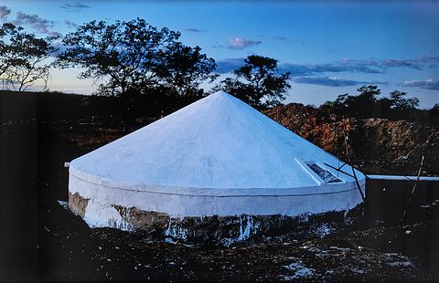 Gilvan Barreto | Enciclopédia Itaú Cultural